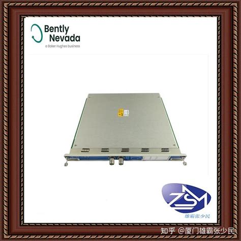 Bently 350053 133388 01 实现了标准化和高速数据传输 知乎