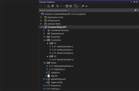How To Design Clean Architecture In Aspnet Core