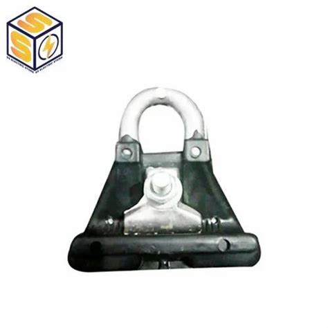Aluminium Suspension Clamp At ₹ 50piece Aluminium Suspension Clamp