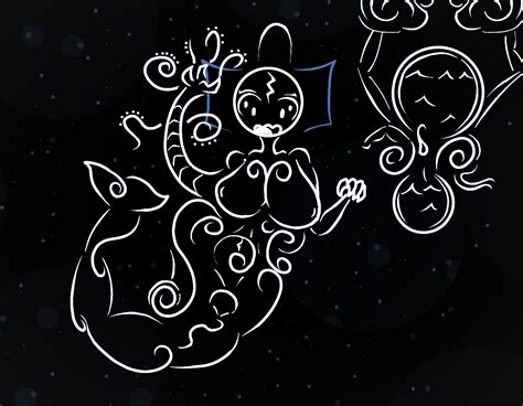 Alien Girl Omorashi Omorashi Artwork Omorashi