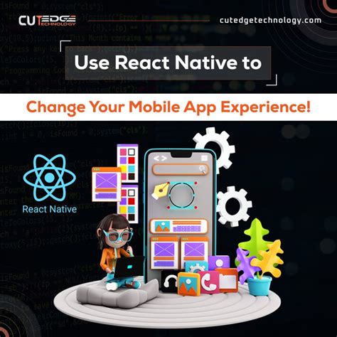 Reactnative Appdevelopment Mobileapp Techinnovation