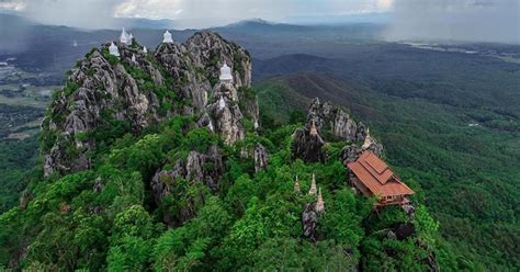 One Day Trip 1 วันสุดอันซีนที่ลำปาง กับเส้นทางแห่งศรัทธา ณ วัดเฉลิม
