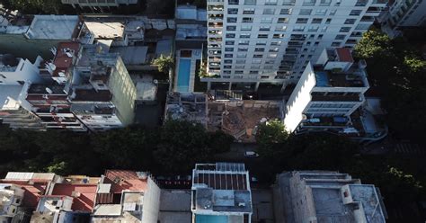 Terrenos En Caba En Qué Barrios Están Los Más Caros Y Cuál Es La Zona