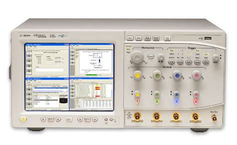 Keysight News Archive Agilent Technologies Introduces Industrys