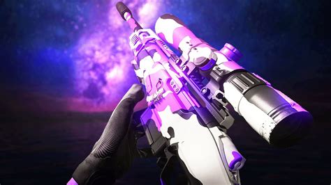 The One Shot Spr 208 Setup In Warzone After Update Best Spr 208