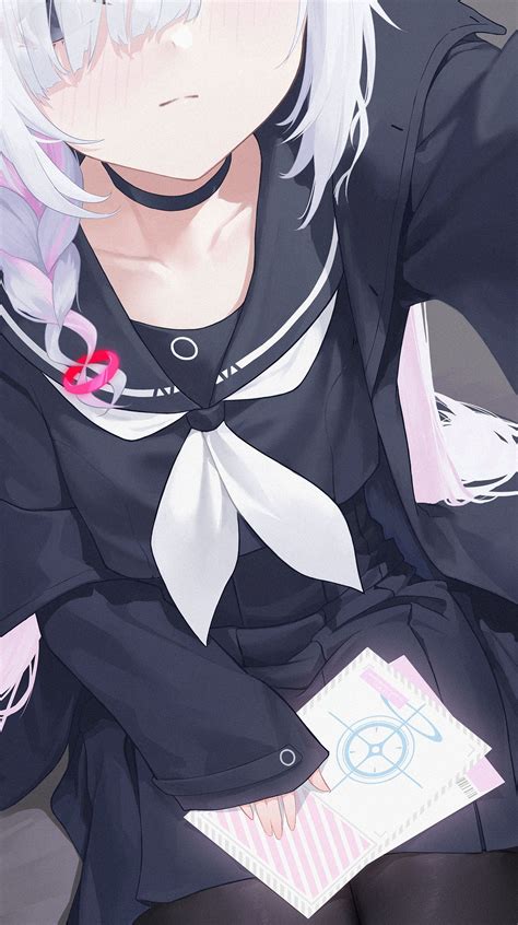 2023 年 04 月 04 日 月榜 Top10 Pixiv 精选