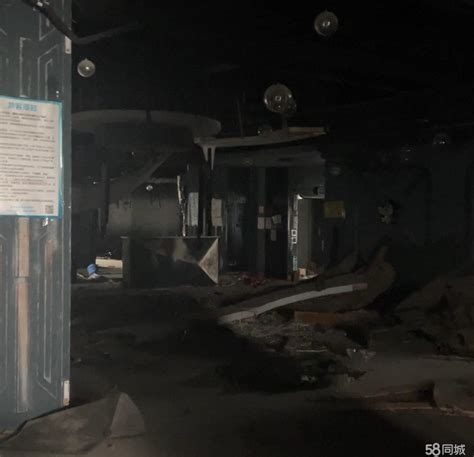 【6图】江边一手商铺，具体细节可面谈。武汉江岸江汉路商铺租售生意转让出租 武汉58同城