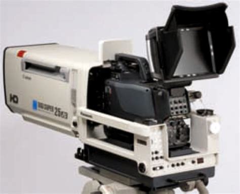 AK-HC3500G HD телевизионная камера Panasonic