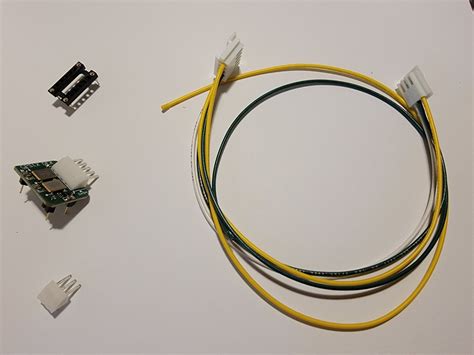 Mitsu Cps1 X Multi Dual Crystal Arcade Projects Forums