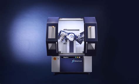 Rigaku Features Latest X Ray Analytical Instrumentation At 2018 Denver