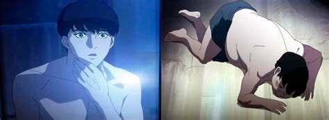 Lookism Uno De Los Nuevos Animes Más Esperados De Netflix
