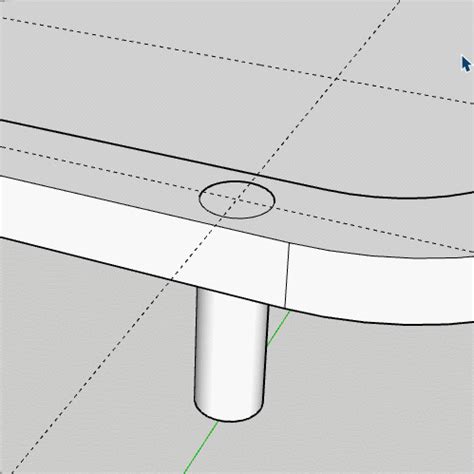 Drawing Of A Flat Surface Not Happening SketchUp SketchUp Community