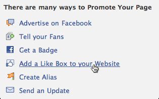 How Do I Add A Facebook Like Button To My Blog