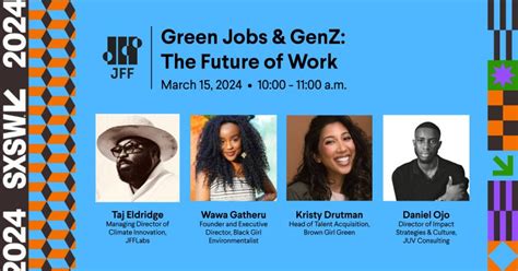 Jobs For The Future Jff On Linkedin Sxsw Sxsw