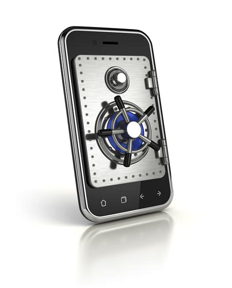 Use These Steps To Protect Your Smartphone From Hackers B4 Networks Inc
