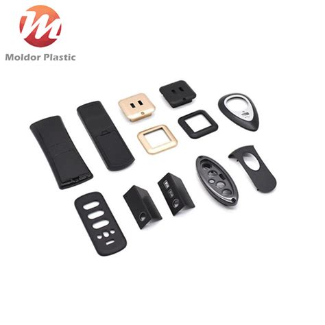 Plastic Injection Mould Parts Custom Processing Service Products Abs