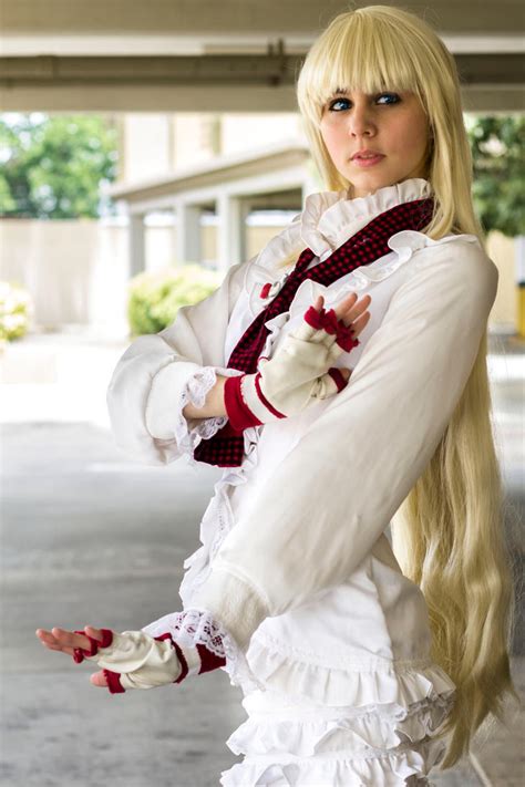 Lili Rochefort Tekken By Dollk On Deviantart