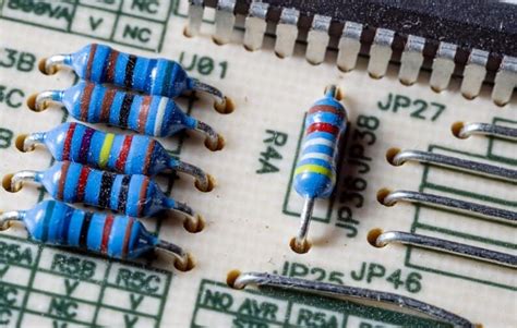 Componentes Passivos O Que Saber Antes De Investir Megadef