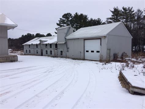 2282 State Route 17b Cochecton Ny 12726 Industrial For Sale Loopnet