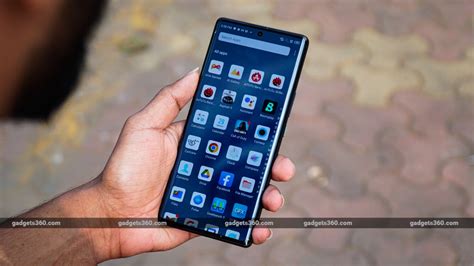 Infinix Zero Ultra G Review Big On Numbers Small On Experience Techsprout News
