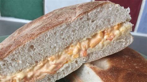 Petition · Bring Back The Cheese Savoury Stottie ·