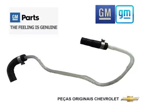 Mangueira Partida Frio Corsa Pç Nova Original Gm 93369735 Frete grátis