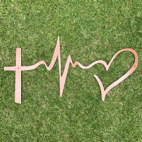 Enter To Win A Large Faith Hope Love Steel Art Piece Art On Steel