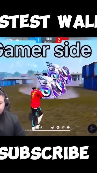 2b Gamer Shocked🔥😱 Impossible Freefire Hakaitv Viral 2bgamer