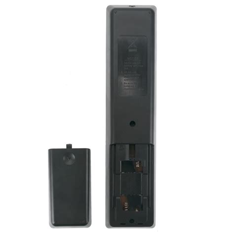 fjernbetjening nh427ud til sanyo tv fw55 c 87f f grandado
