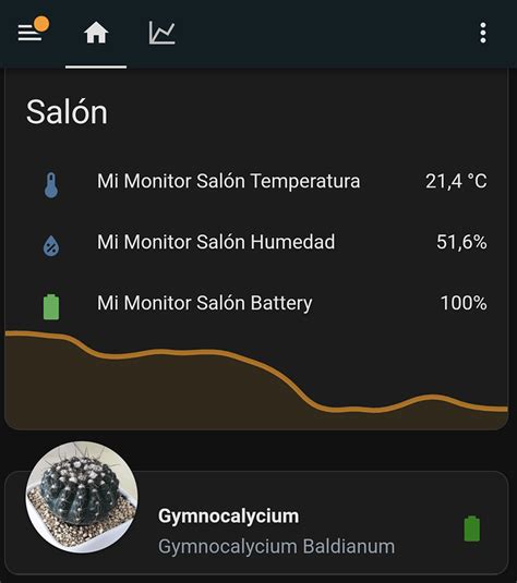 New Version Of The Plant Integration Share Your Projects Home