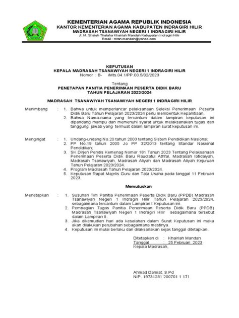 9 Administrasi Ppdb Yang Harus Disiapkan Pihak Sekolah Fakta Id