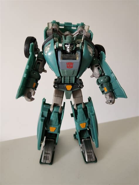 Transformers Generations Sergeant Kup Hobbies And Toys Toys And Games On