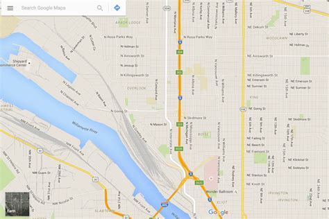 Google Maps And Driving Directions Canada Secretmuseum