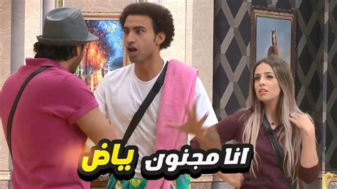 ساعتين ملهومش حل مع نجوم مسرح مصر 😂 علي ربيع مش عارف يمسك نفسه ومقضيها