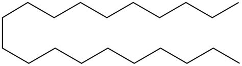 Eicosane Critically Evaluated Thermophysical Property Data From Nist