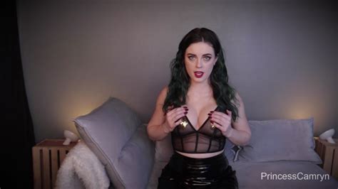 Princess Camryn You Dont Want To Cum Porno Videos Hub