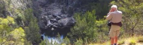 13 Films From Adelaide Bushwalkers Trips By Roger Kempson Adelaide