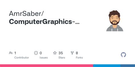 Github Amrsabercomputergraphics Opengl