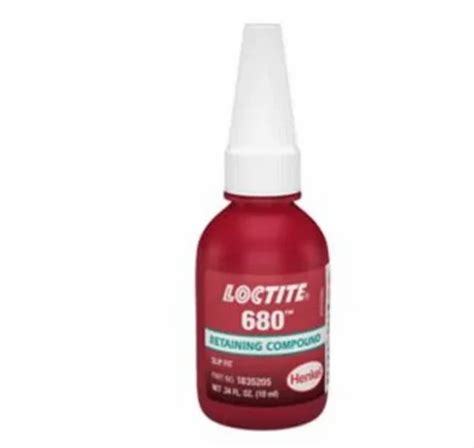 Loctite 680 At ₹ 1819 Piece New Delhi Id 2854774095830