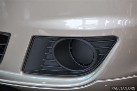 Proton Saga SV 017 Paul Tan S Automotive News