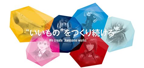 Bandai Namco Filmworks Inc