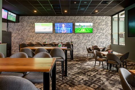 Wallsend Diggers And Sports Club Impact Building