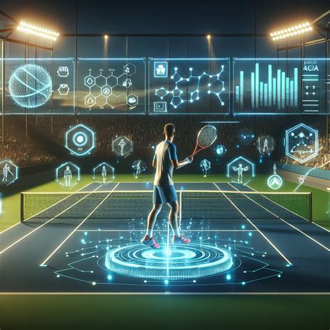 How Artificial Intelligence Enhances Athletic Performance