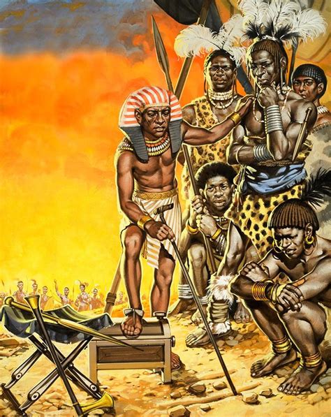 Pinturas Y Cuadros De La Antigüedad Warriors Illustration Ancient