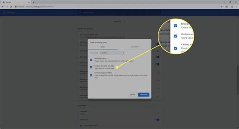 How To Clear Internet Cache In Every Major Browser