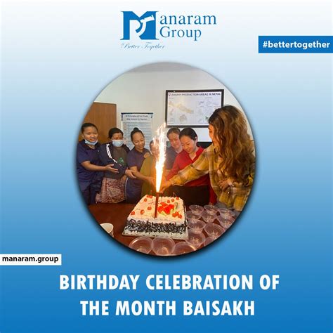 Muskan Shrestha On Linkedin Thank You For The Celebration Team
