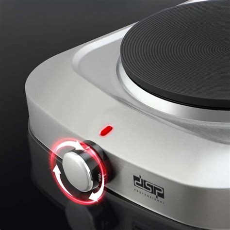 Dsp 220v 1500w Single Plate Electric Stove Cooking Electric Cooker