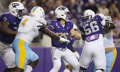 Tcu Vs Ucf Live Stream And Tv Info Sept 14
