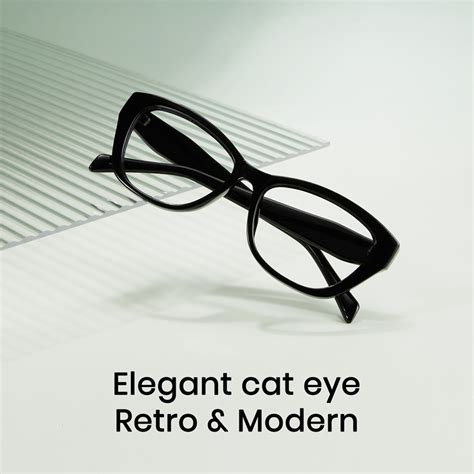 Cyxus Anti Blue Light Glasses Butterfly Syle Frame Computer Glasses