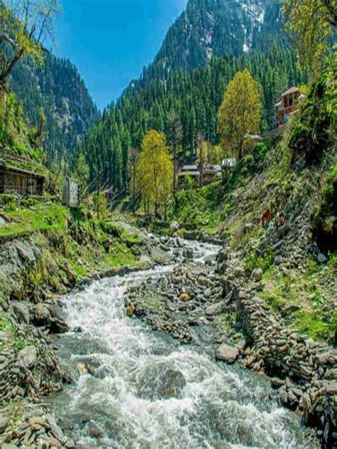 Facts You Should Definitely Know About Pakistan Occupied Kashmir